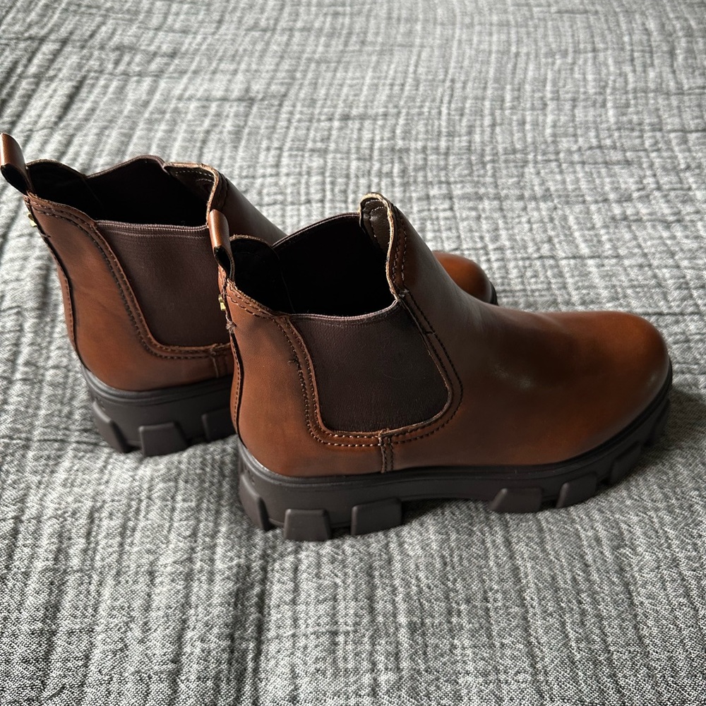 Sam Edelman Circus Monolith Brand New - Gem